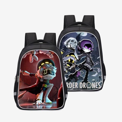 V Cat Murder Drones 10.6" Plush