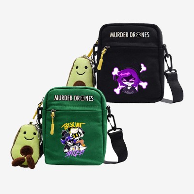 Murder Drones Merchandise - MMOToys