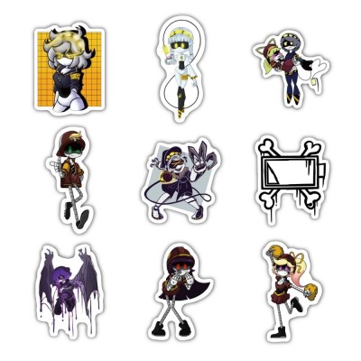 Murder Drones Merchandise - MMOToys