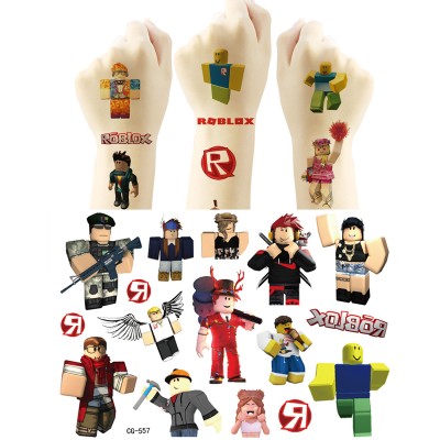 Roblox