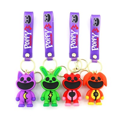 Smiling Critters Plush & Toys - MMOToys