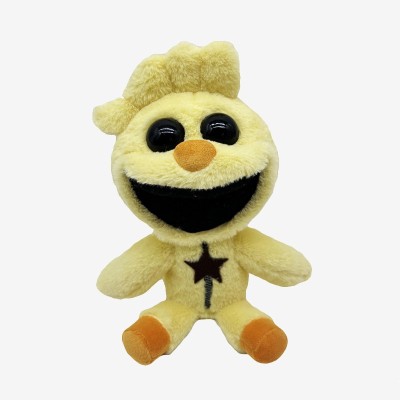 Smiling Critters Plush & Toys - MMOToys