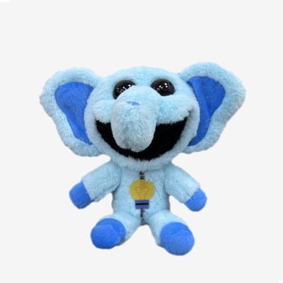 Smiling Critters Plush & Toys - MMOToys