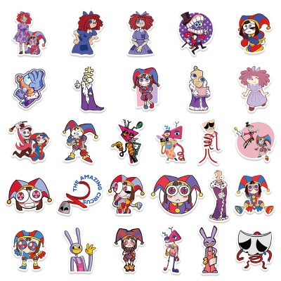 The Amazing Digital Circus Collectibles - MMOToys